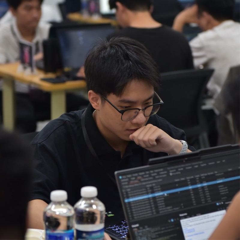 Java Servlet Sql Injection Vulnerability by @Phatmh | Phat Mai Blog